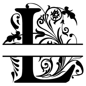 Fancy Letter L Designs